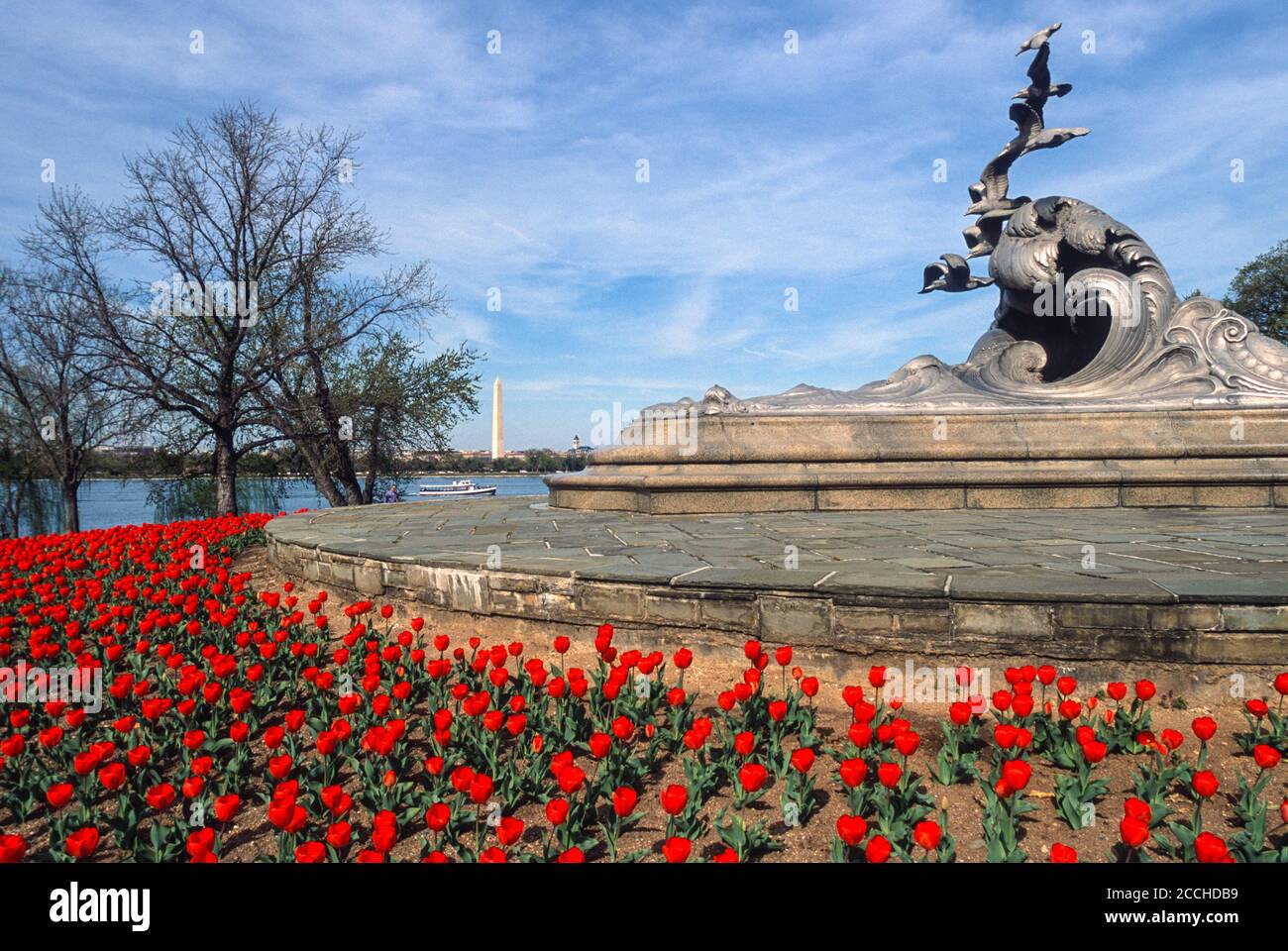 Dc World War I Memorial High Resolution Stock Photography and Images ...