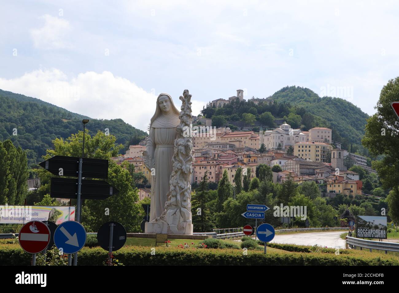 Saint rita hi-res stock photography and images - Alamy