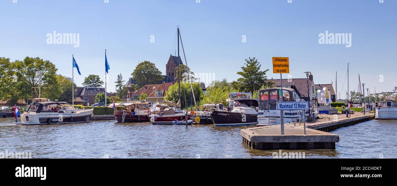 Village recreation hi-res stock photography and images - Alamy