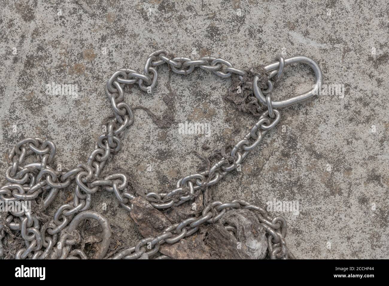 Chained to the kitchen hi-res stock photography and images - Alamy