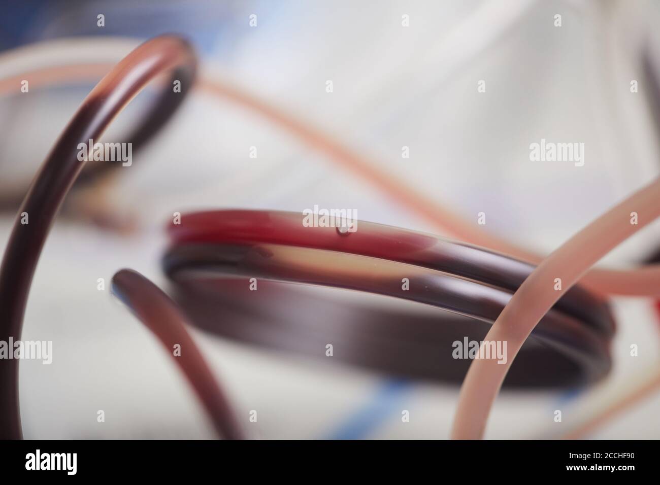Blood transfusion hi-res stock photography and images - Alamy