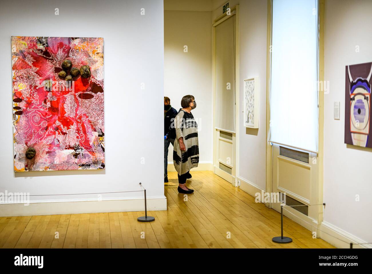 Scottish visual art hi-res stock photography and images - Alamy