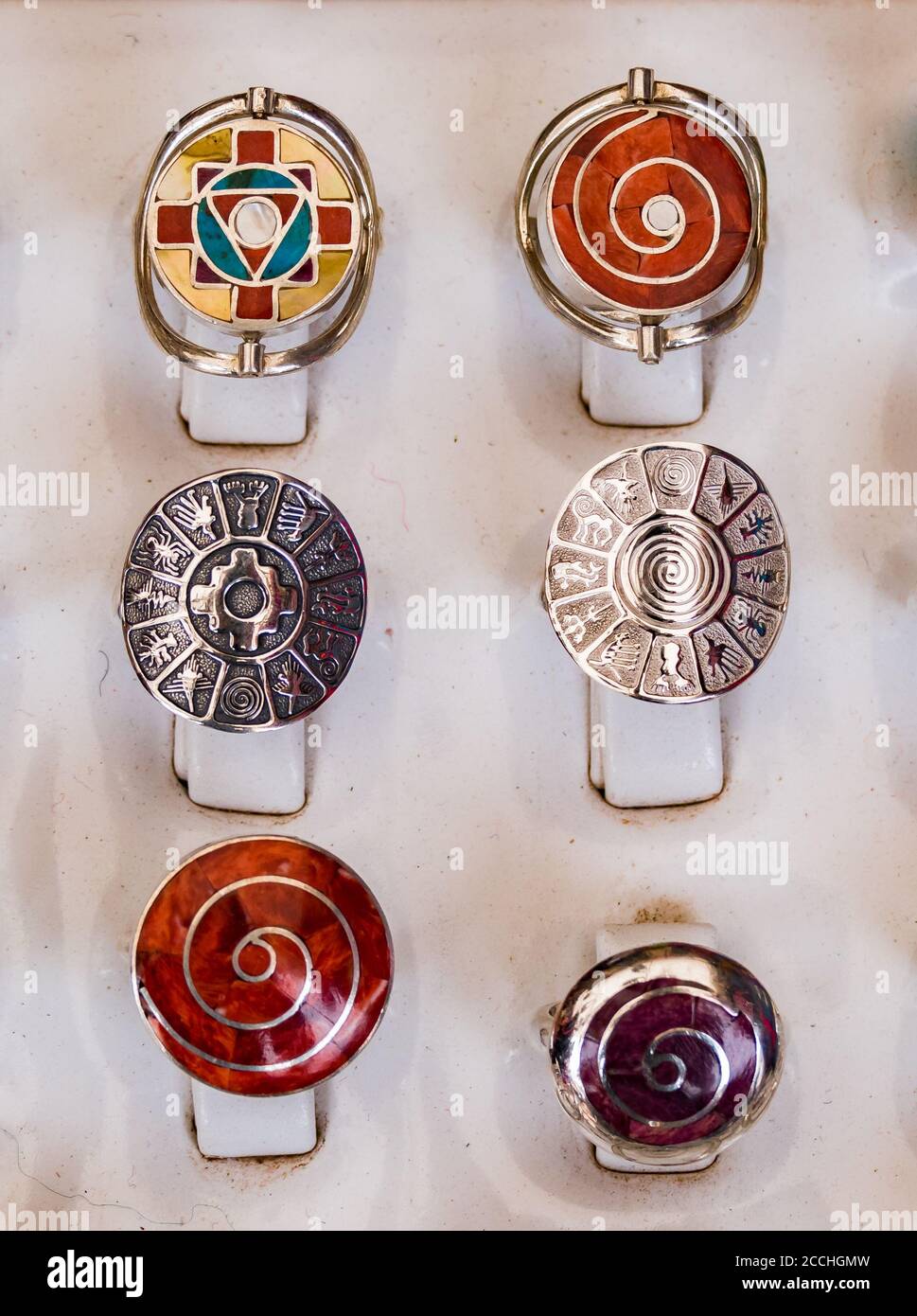 Beautiful traditional peruvian ornamentation of the ancient Incas . It ...