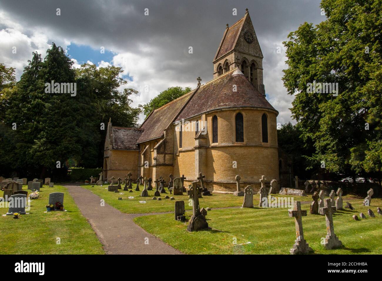 Witney oxfordshire and view hi-res stock photography and images - Alamy