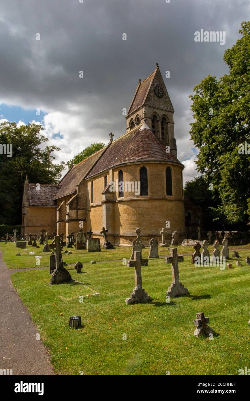 Witney oxfordshire and view hi-res stock photography and images - Alamy