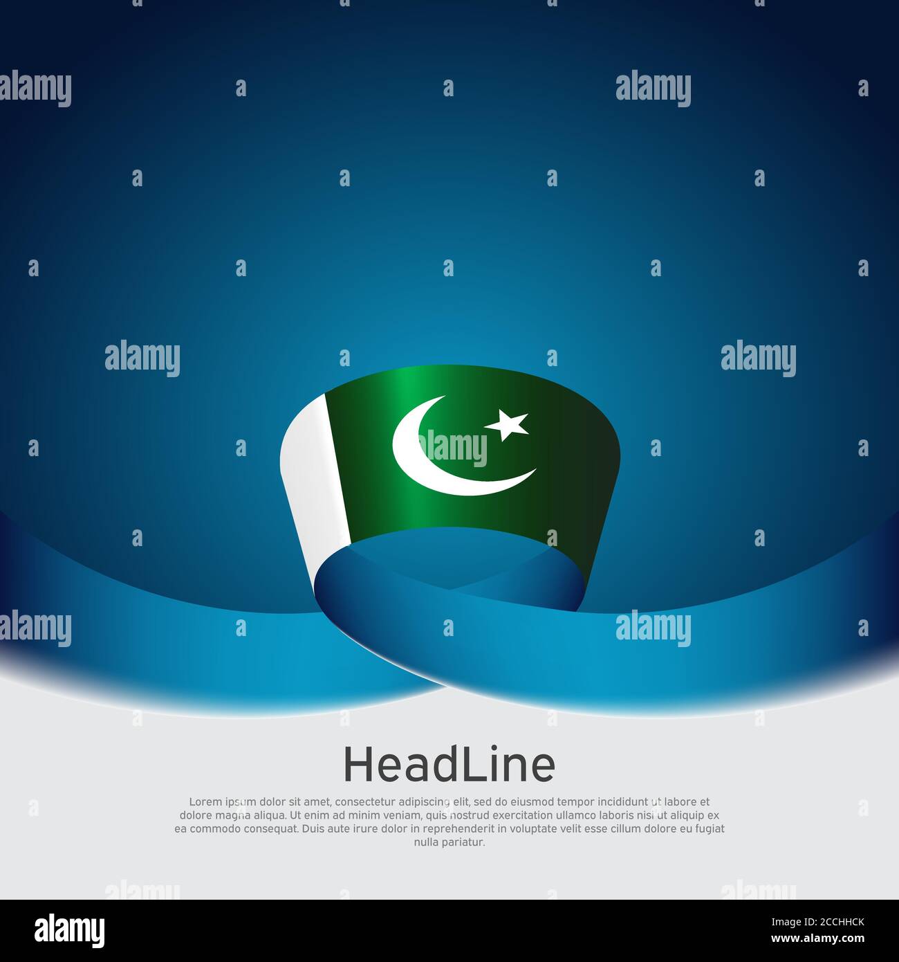 Islamabad muslim Stock Vector Images - Alamy