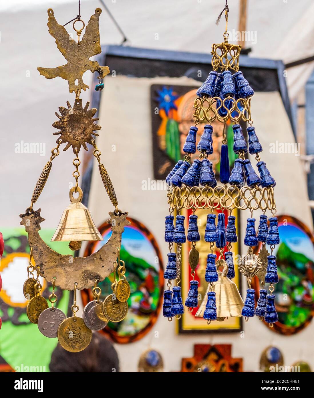 Beautiful traditional peruvian ornamentation of the ancient Incas . It ...