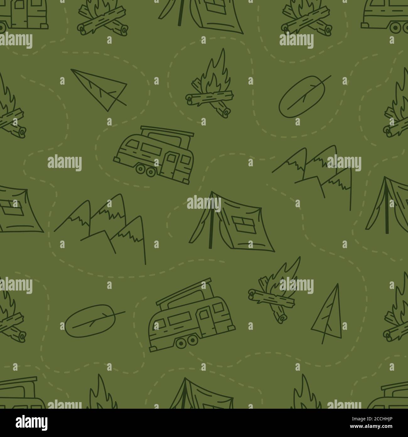 Rv texture Stock Vector Images - Alamy