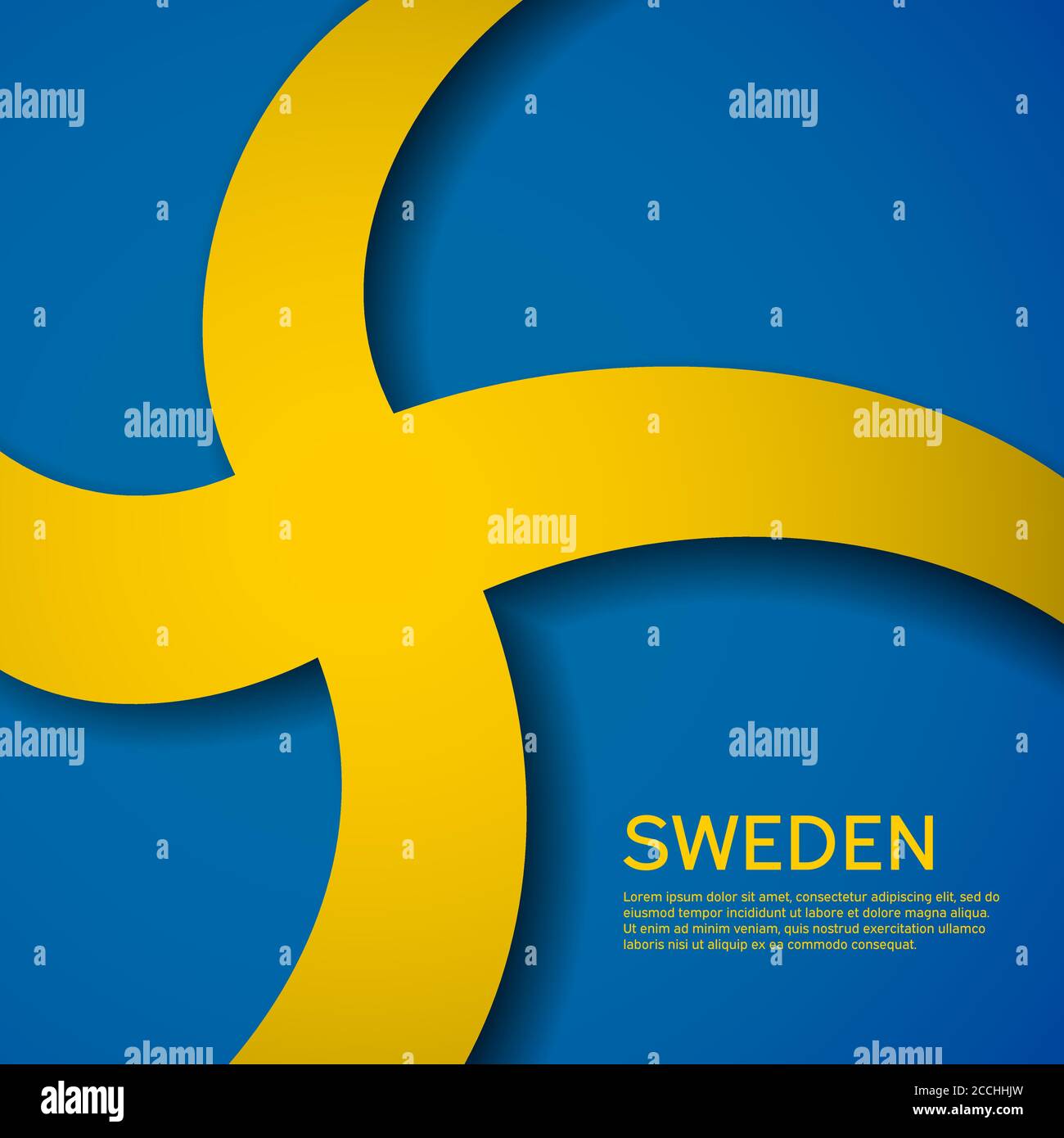 6 June Stock Vector Images - Alamy