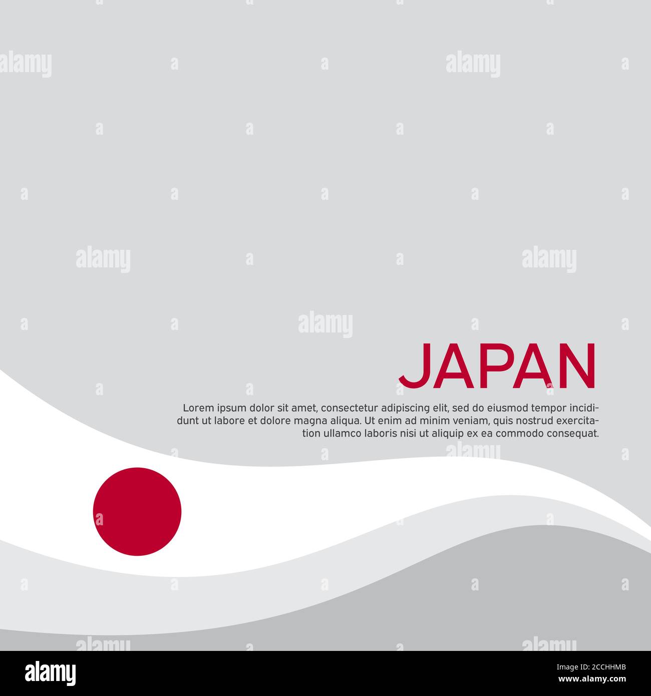Japanese Background For Powerpoint