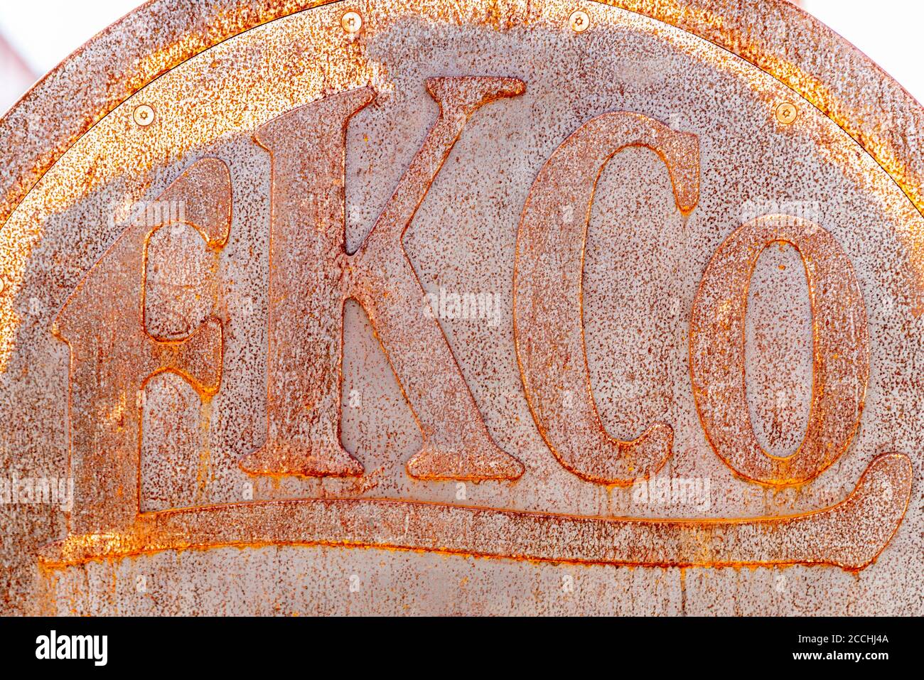 Ekco southend hi-res stock photography and images - Alamy