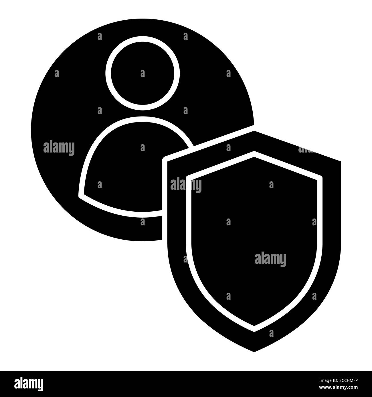 Internet user symbol hi-res stock photography and images - Alamy