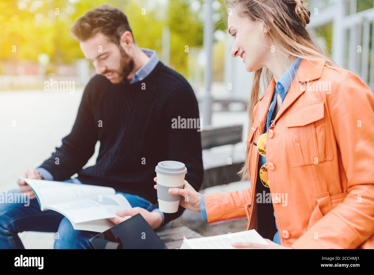 Learning reading hi-res stock photography and images - Alamy