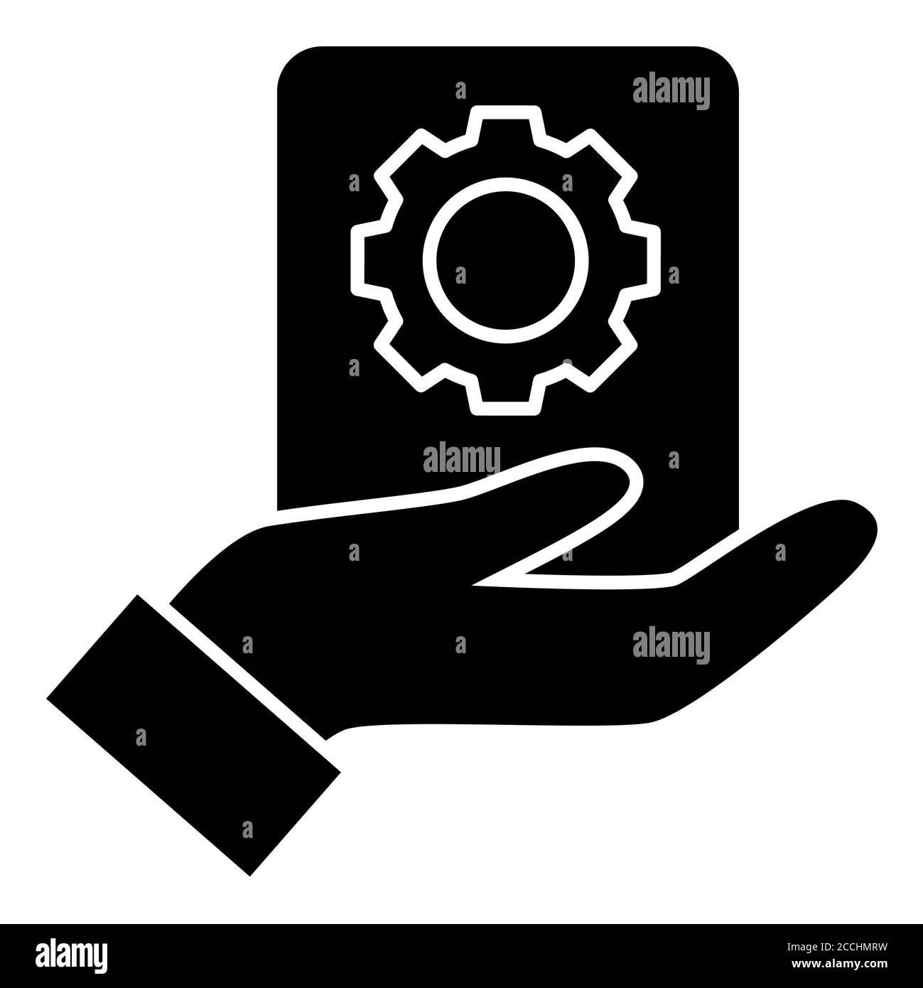 Management workplace Cut Out Stock Images & Pictures - Alamy