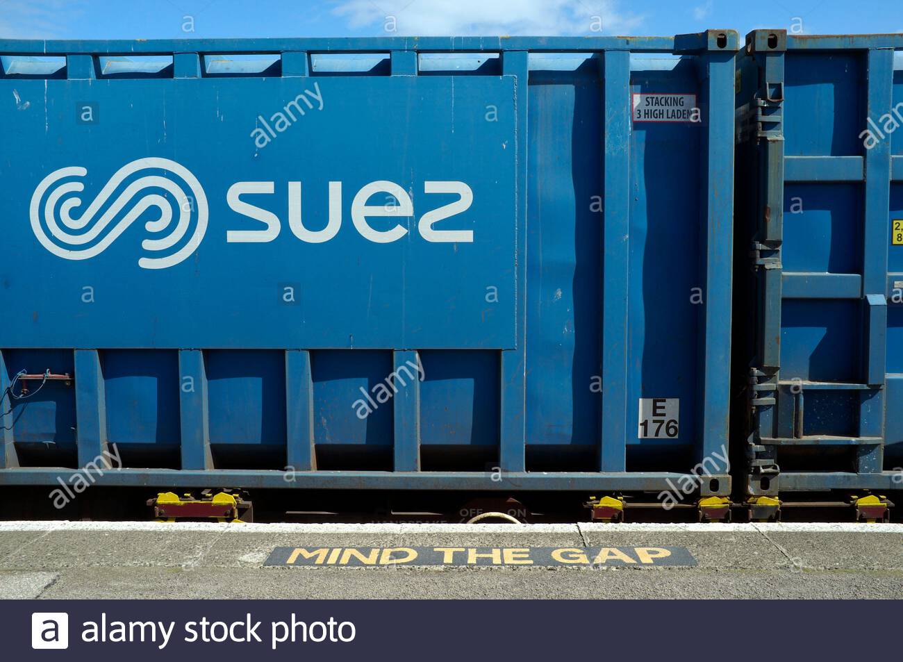 Suez High Resolution Stock Photography and Images - Alamy