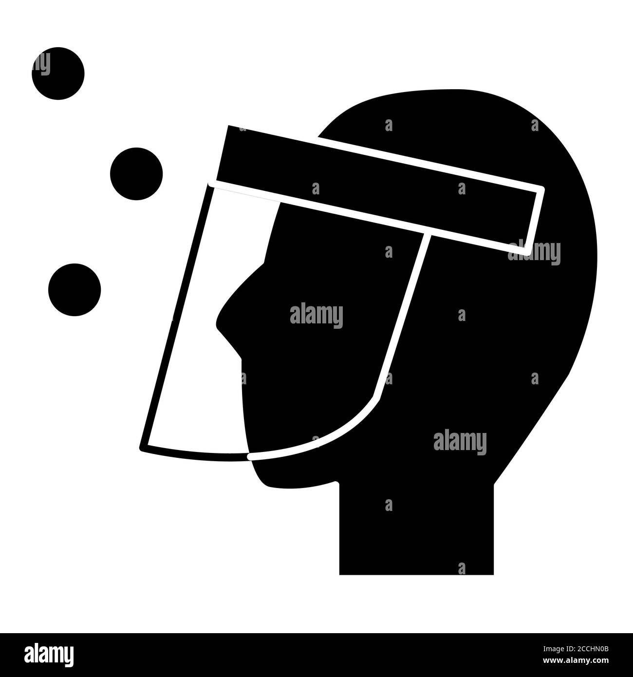 No face shield hi-res stock photography and images - Alamy