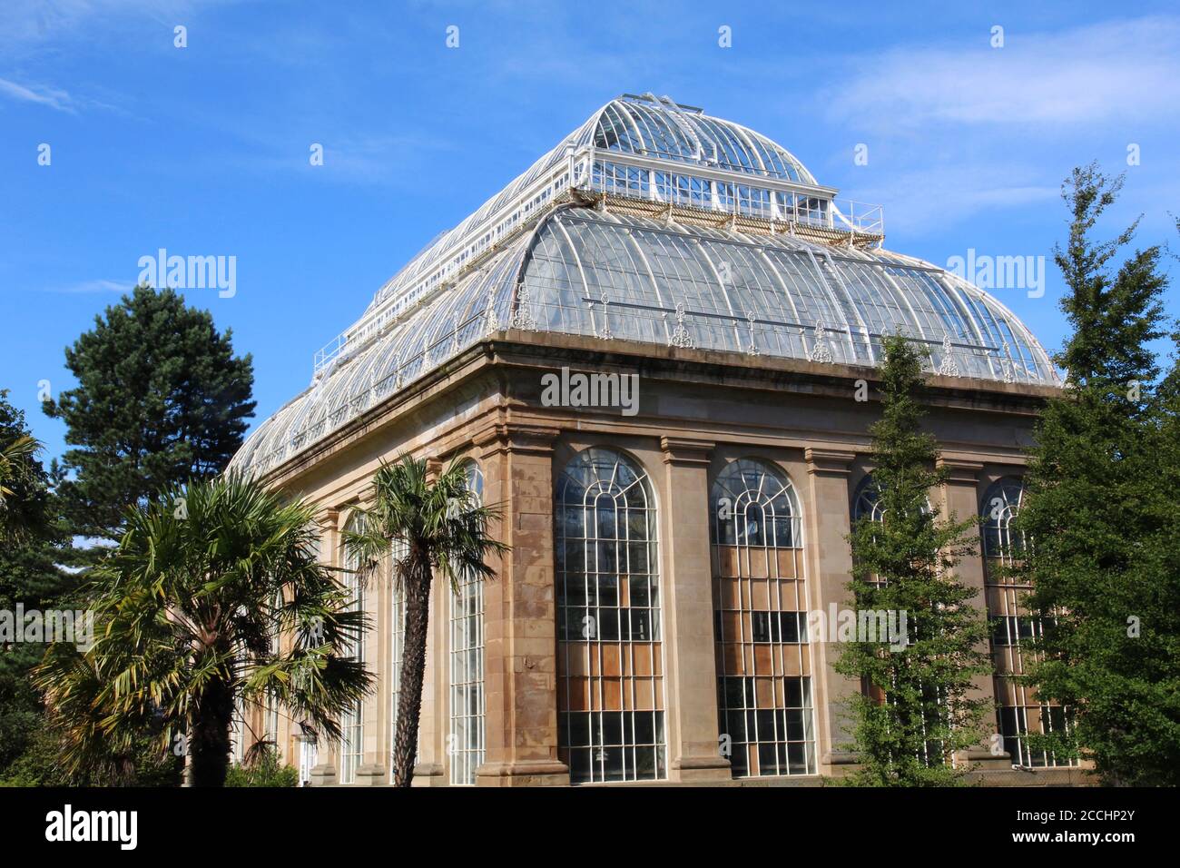 Royal botanic society hi-res stock photography and images - Alamy
