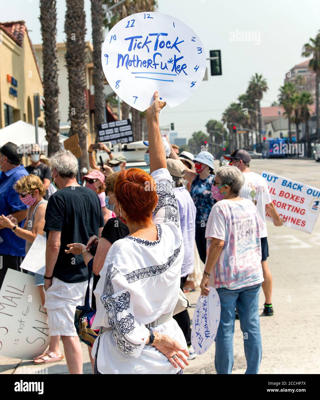 Mail sorting machines hi-res stock photography and images - Alamy