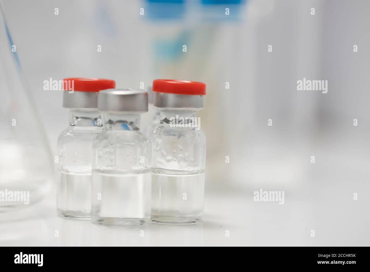 Serum sample photos hi-res stock photography and images - Alamy