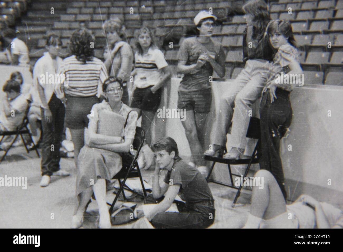 Fraternizing hi-res stock photography and images - Alamy