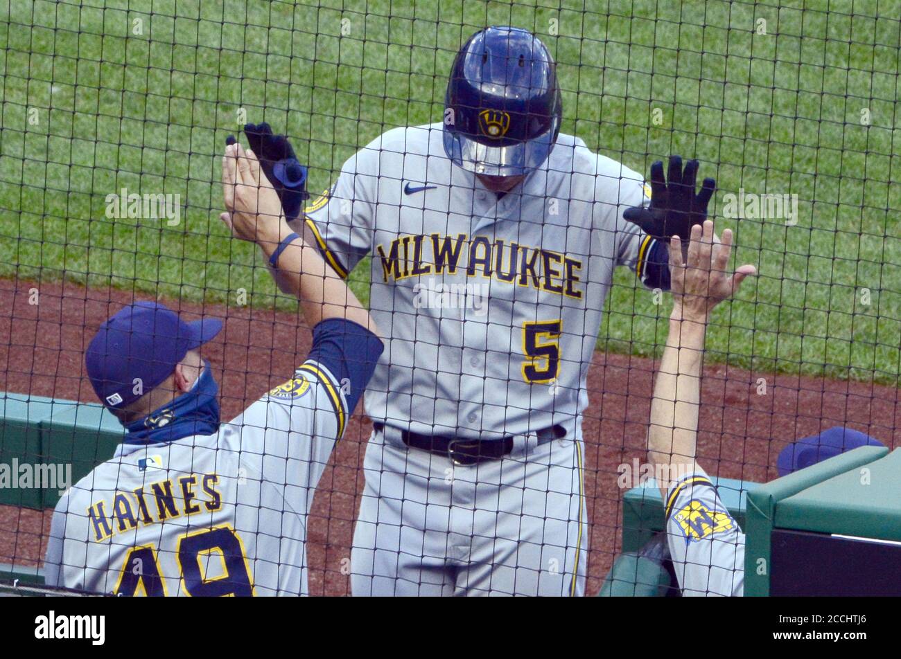 Jedd gyorko hi-res stock photography and images - Alamy