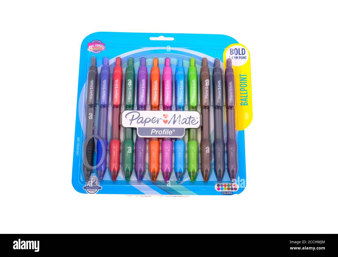 Class pens hi-res stock photography and images - Alamy