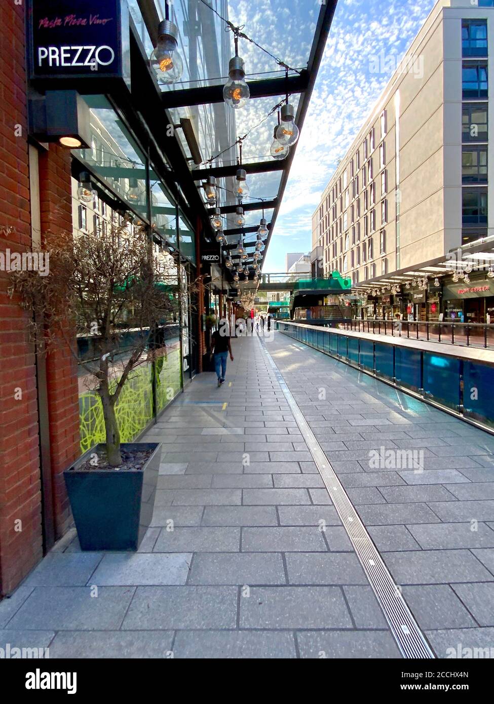 Wembley Outlet, London, United Kingdom Stock Photo - Alamy