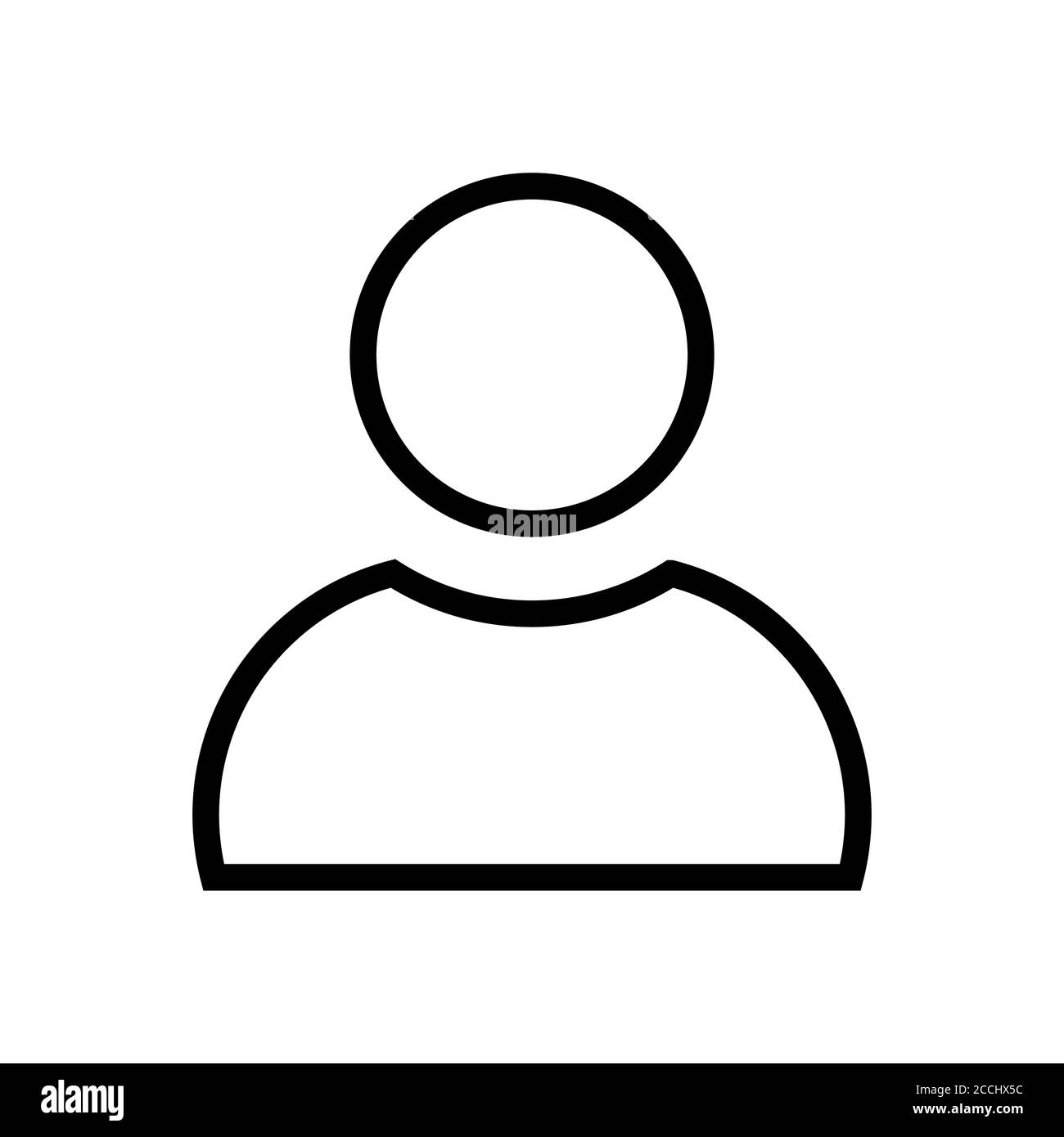 Roles and responsibilities icon vector vectors hi-res stock photography ...