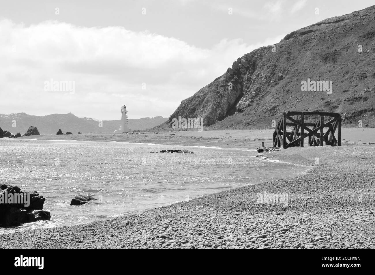 Scenes of Wellington Stock Photo - Alamy