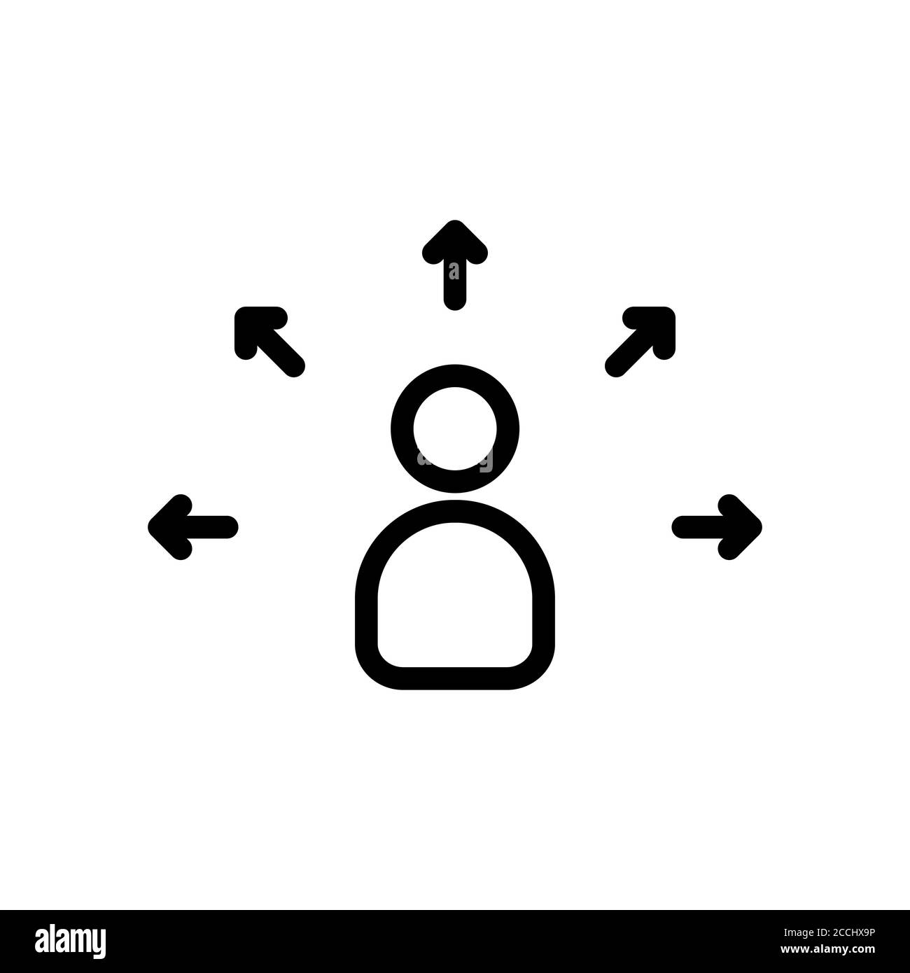 People connection icon Stock Vector Image & Art - Alamy