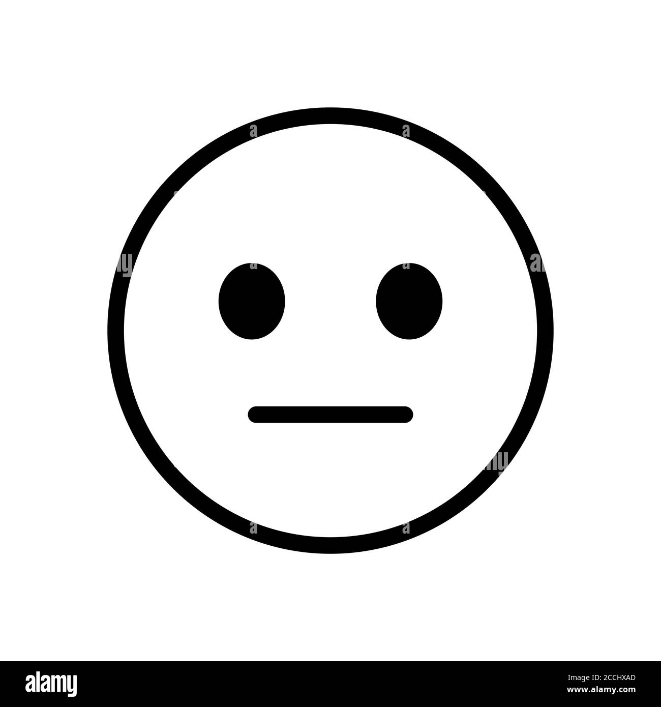 Sad people Icon Stock Vector Image & Art - Alamy