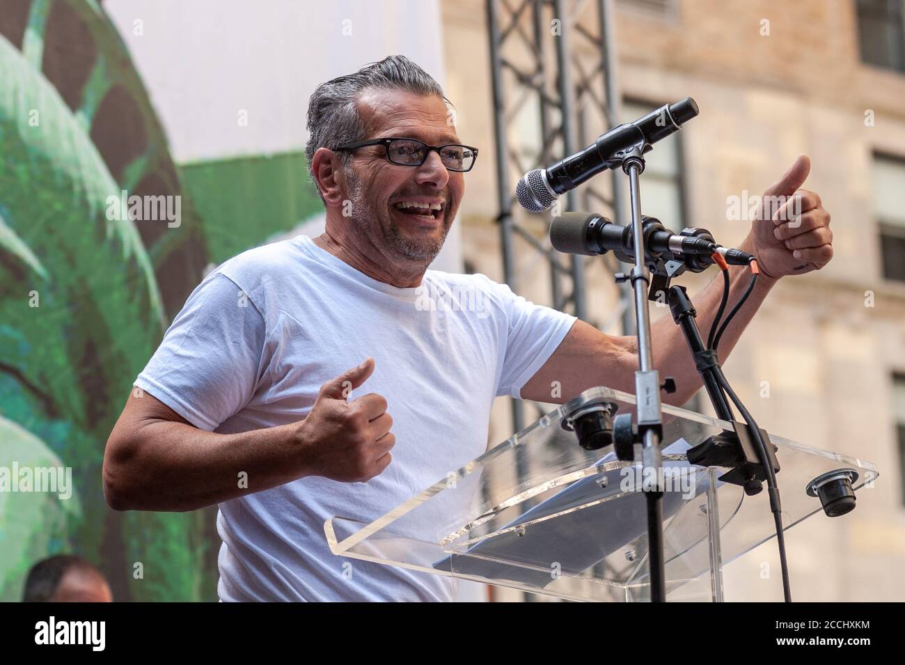 Scott Lobaido High Resolution Stock Photography and Images - Alamy