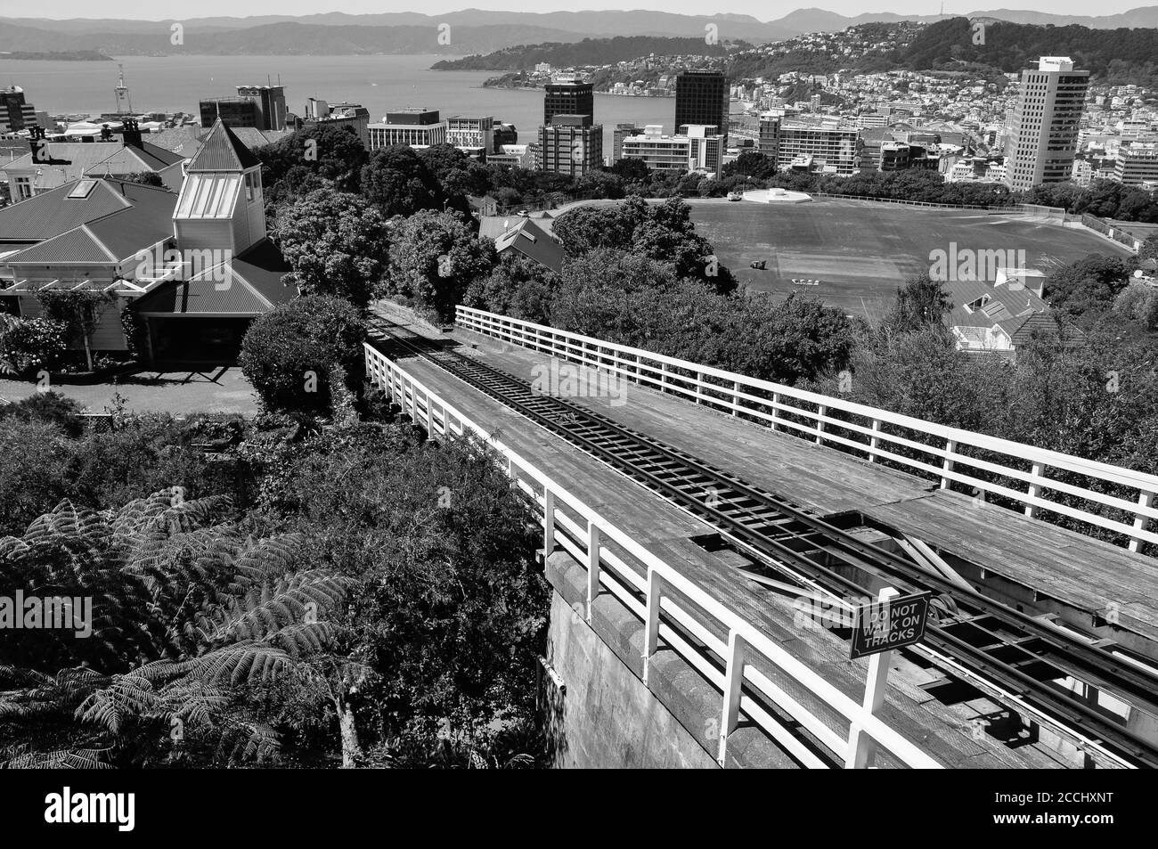 Scenes of Wellington Stock Photo - Alamy