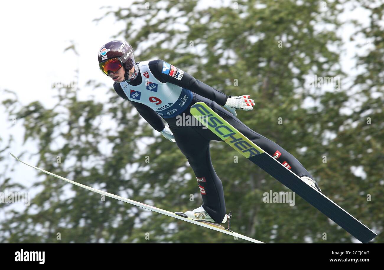 Peter resinger hi-res stock photography and images - Alamy