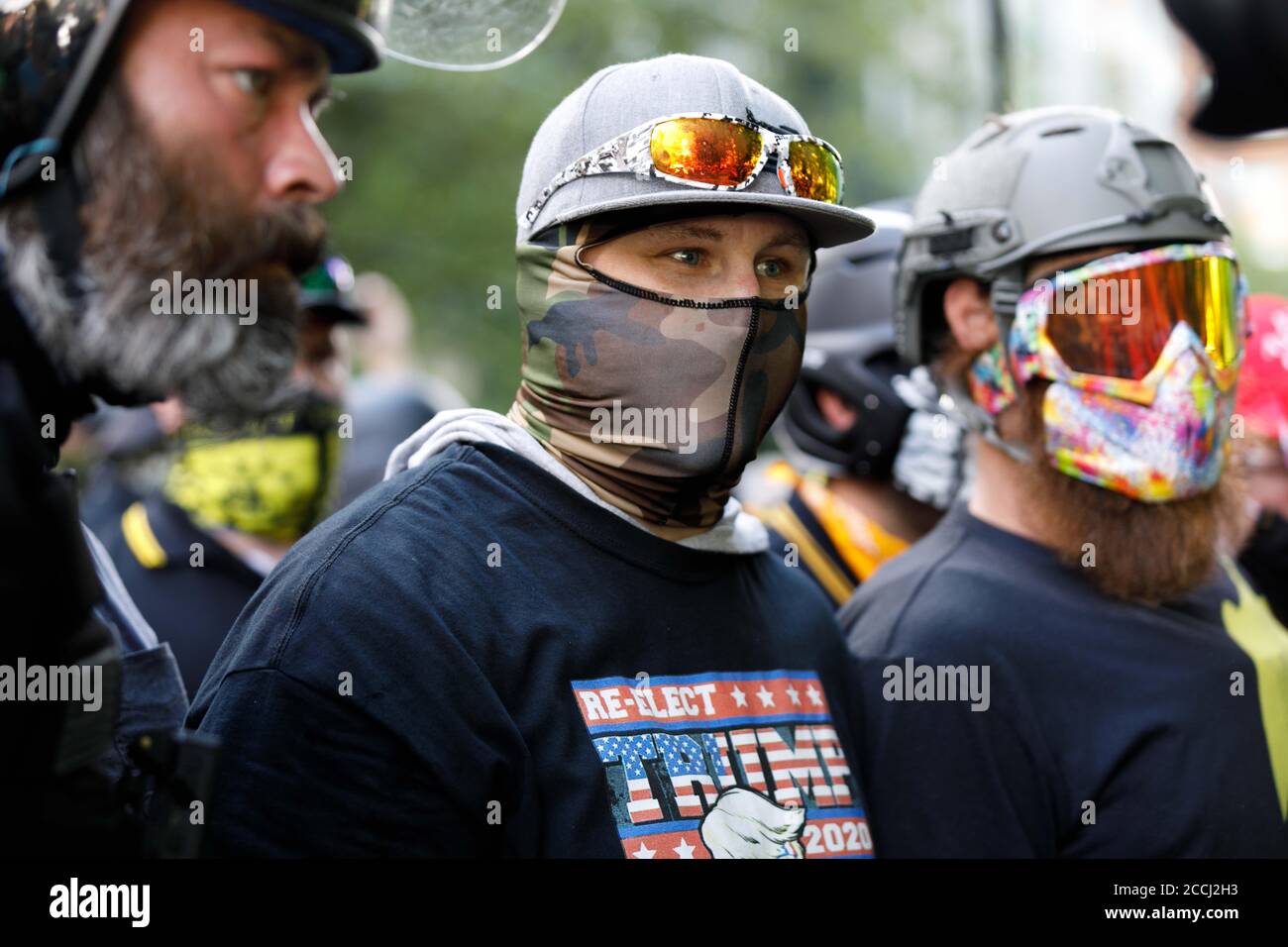 Three percenters armed hi-res stock photography and images - Alamy