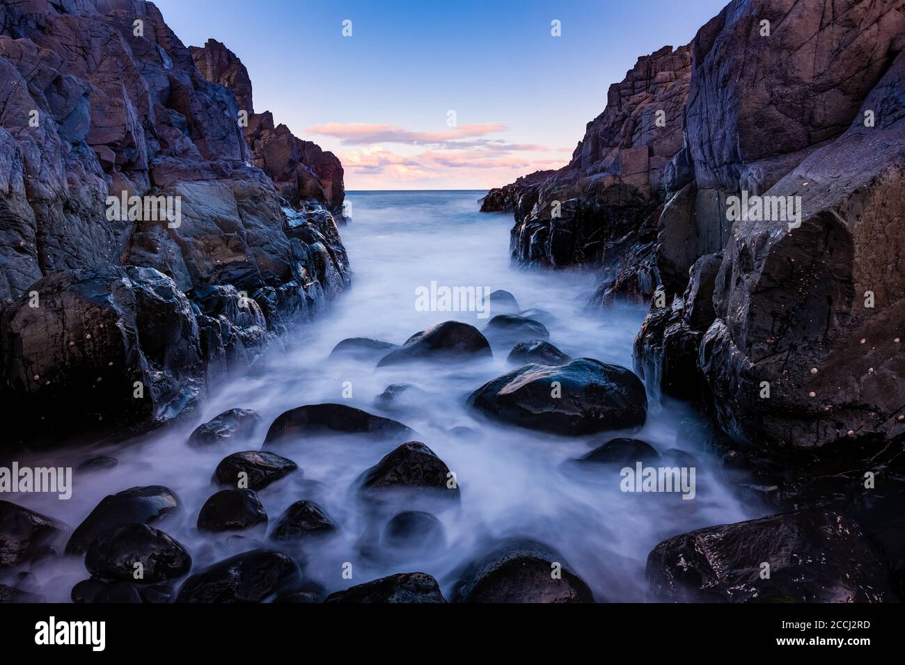 Bombo quarry hi-res stock photography and images - Alamy