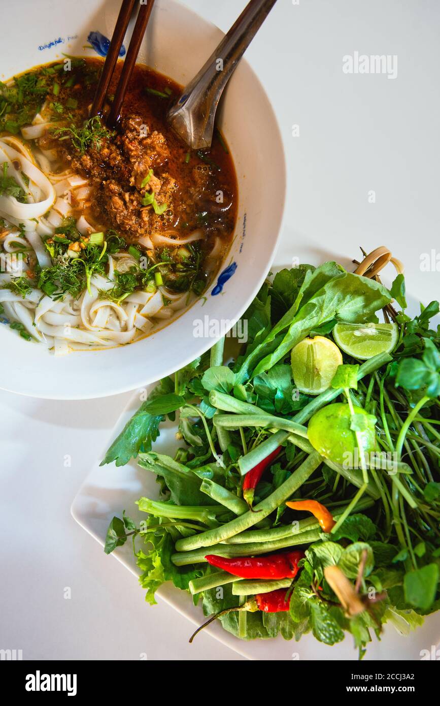 Laos chillies hi-res stock photography and images - Alamy