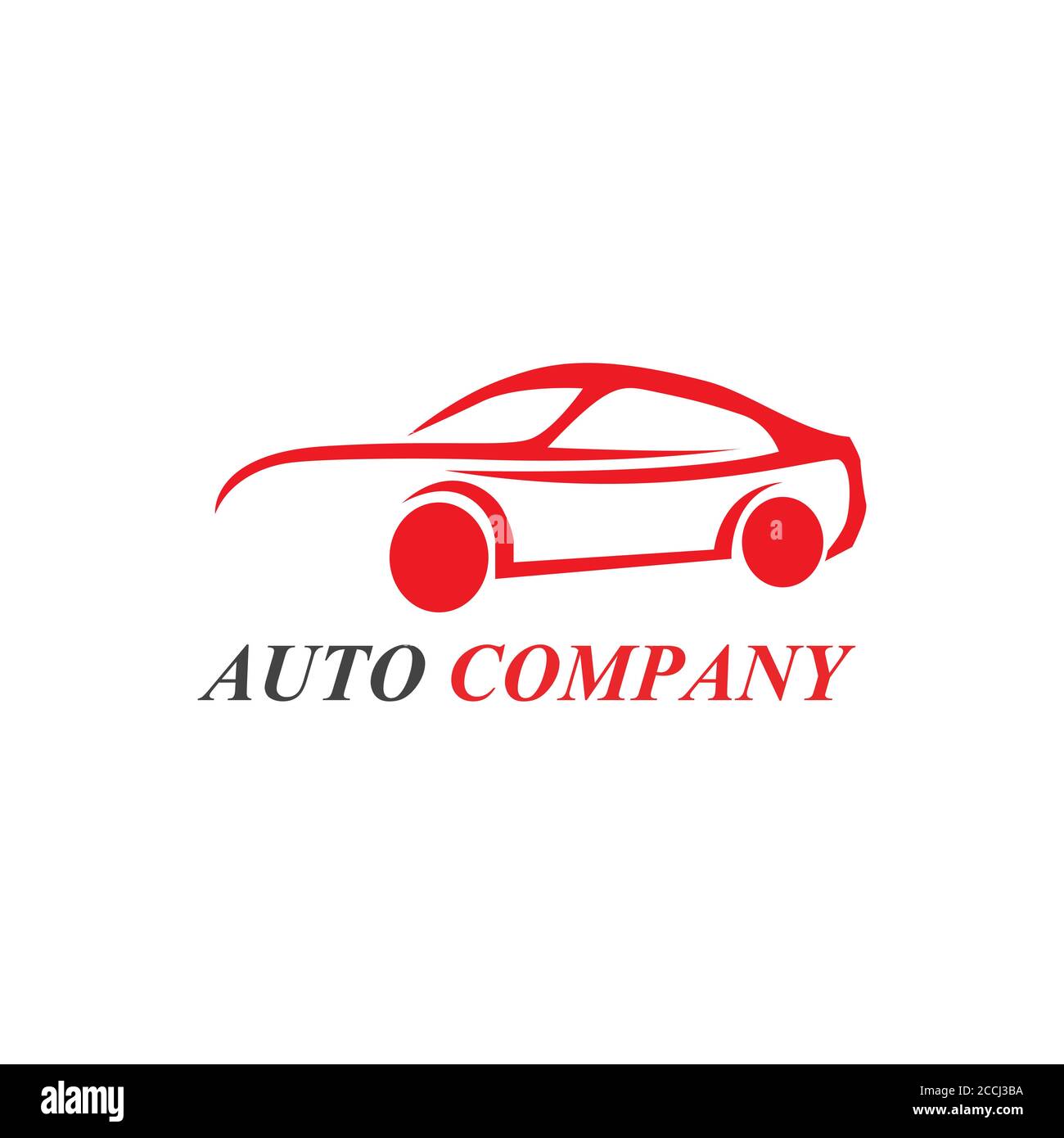 Car logo Vector template icons Stock Vector Image & Art - Alamy
