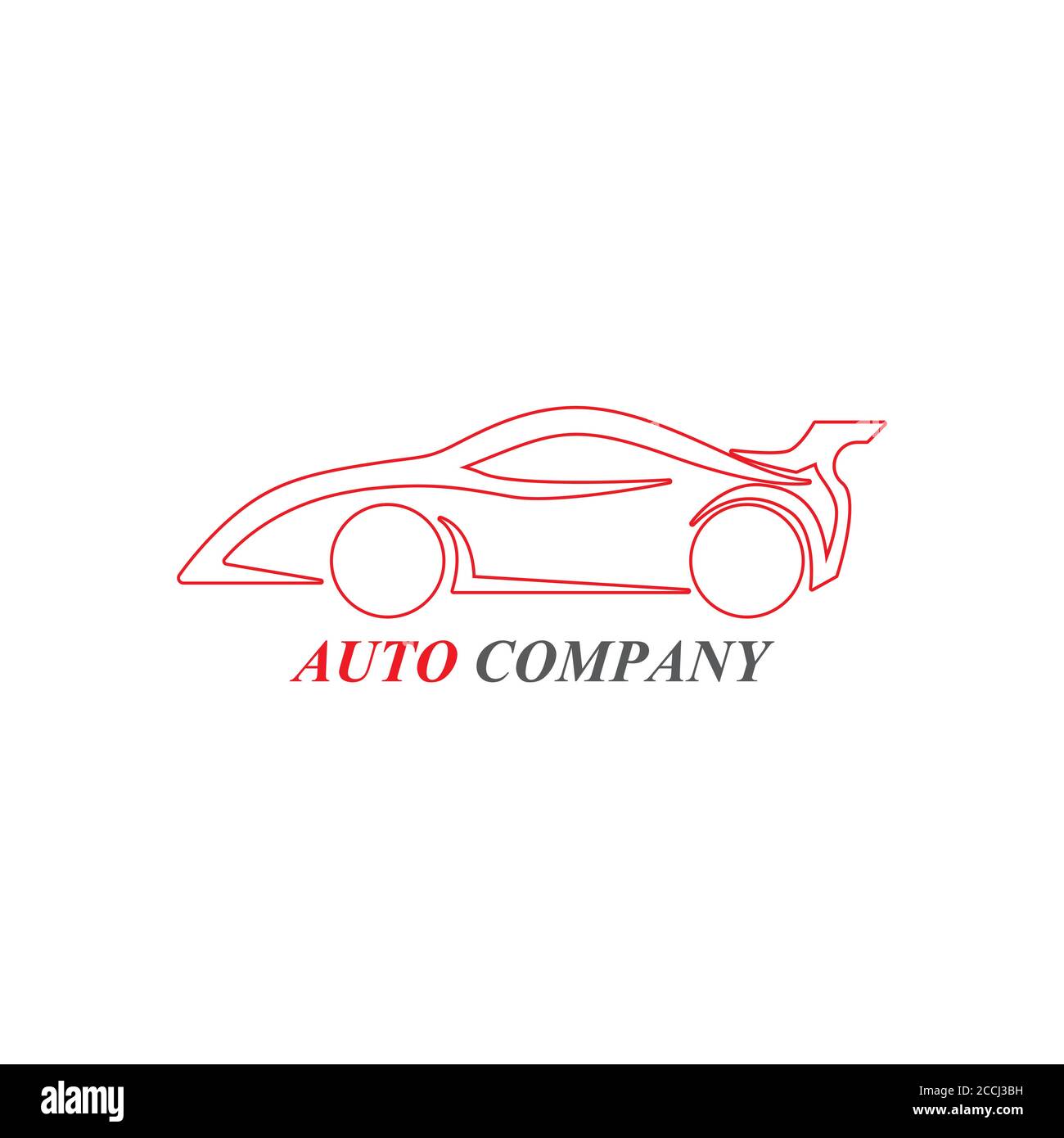 Car logo Vector template icons Stock Vector Image & Art - Alamy