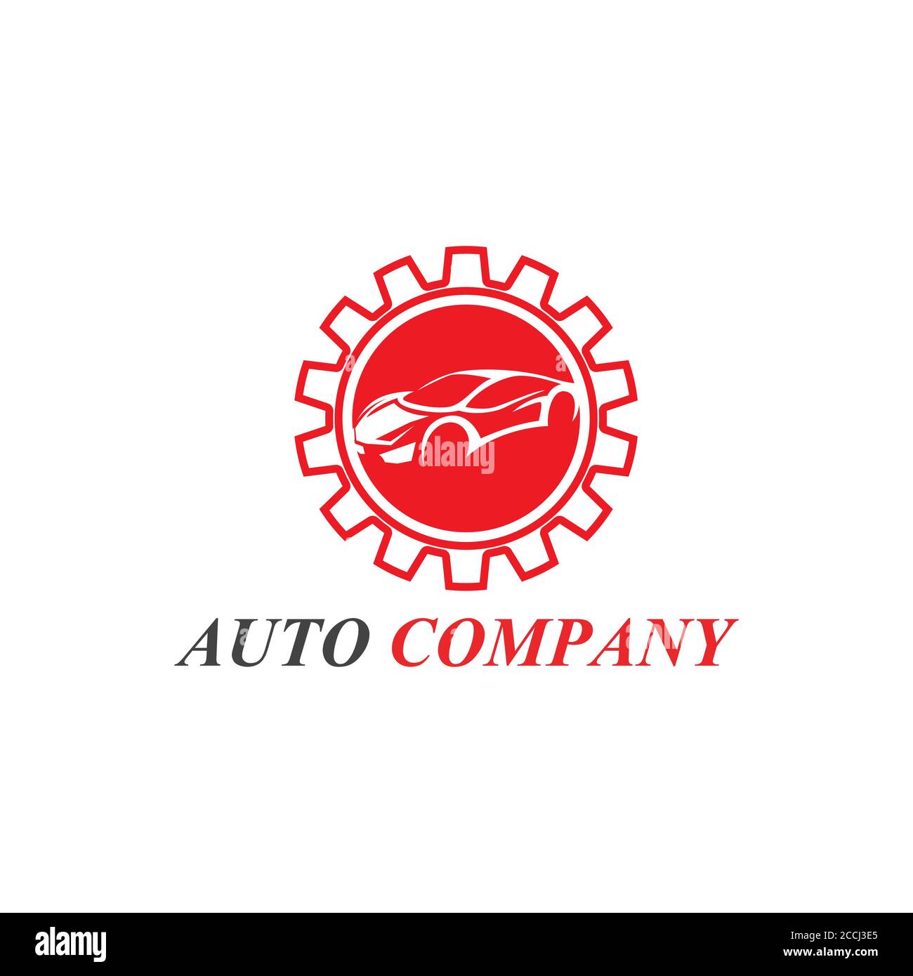 Car logo Vector template icons Stock Vector Image & Art - Alamy