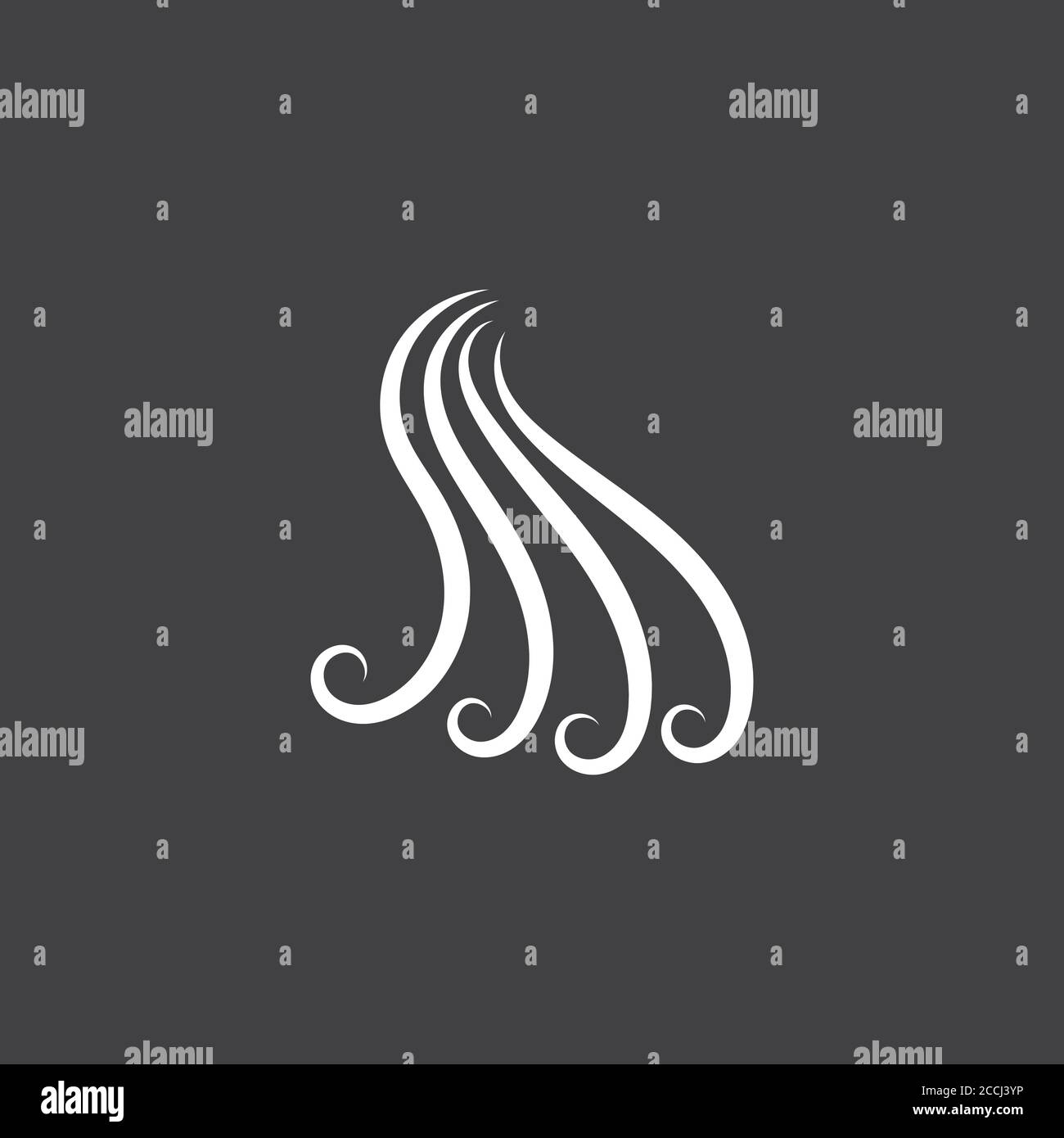 haircut icon vector illustration design Stock Vector Image & Art - Alamy