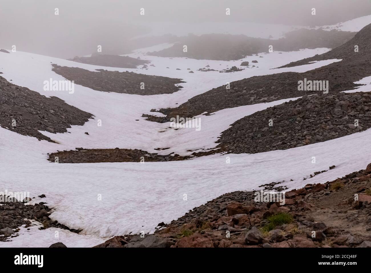 Talus slope hi-res stock photography and images - Alamy
