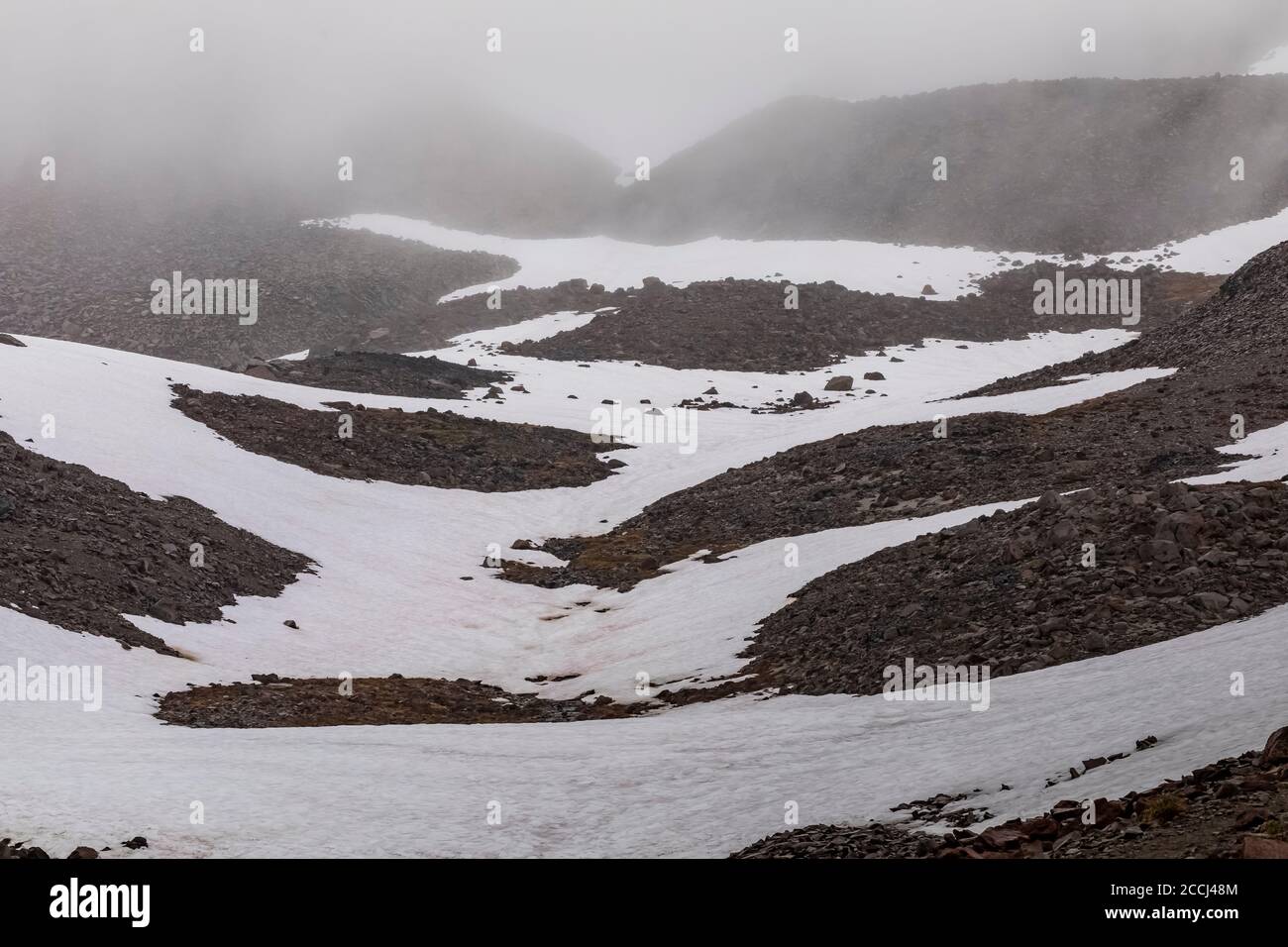 Talus slope hi-res stock photography and images - Alamy