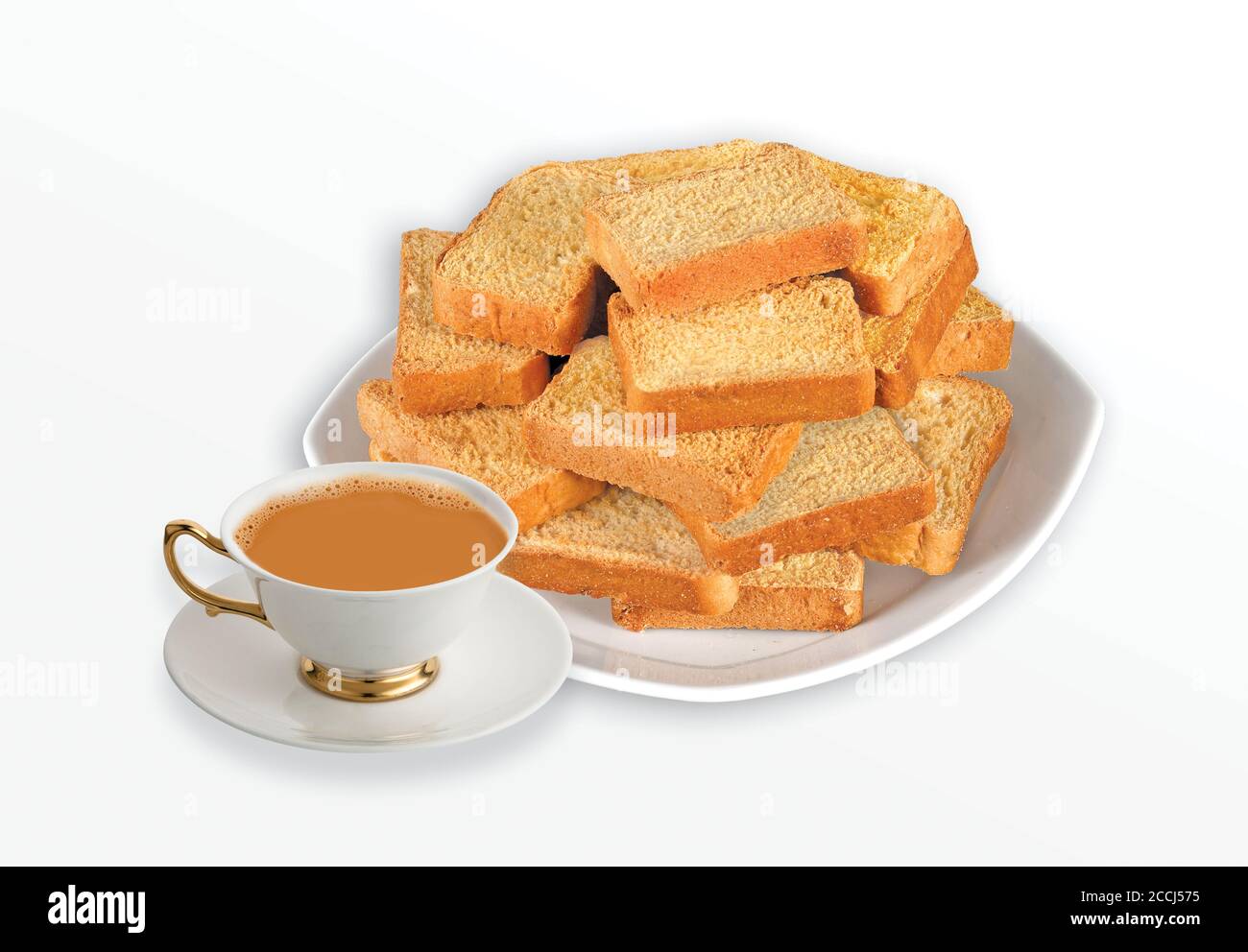 Jeera biscuit Cut Out Stock Images & Pictures - Alamy