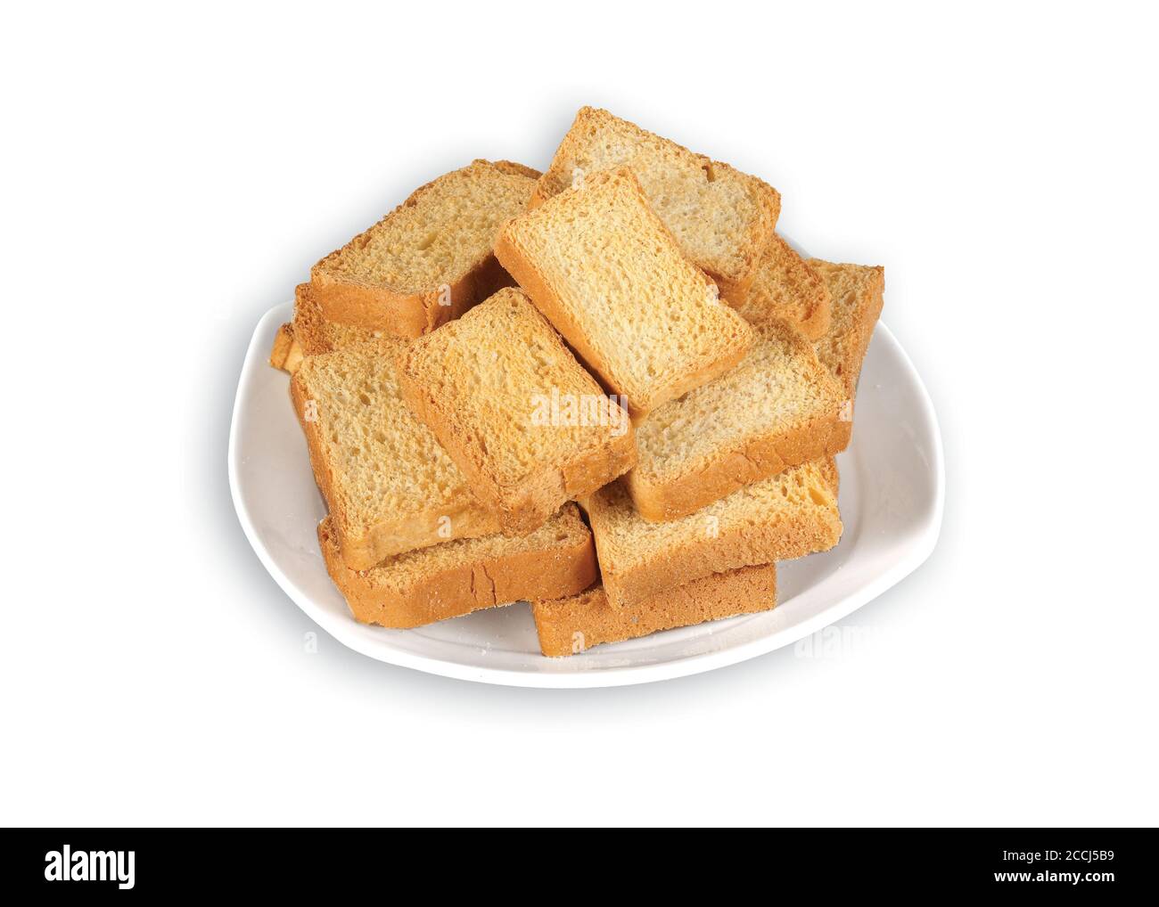 Jeera toast Cut Out Stock Images & Pictures - Alamy