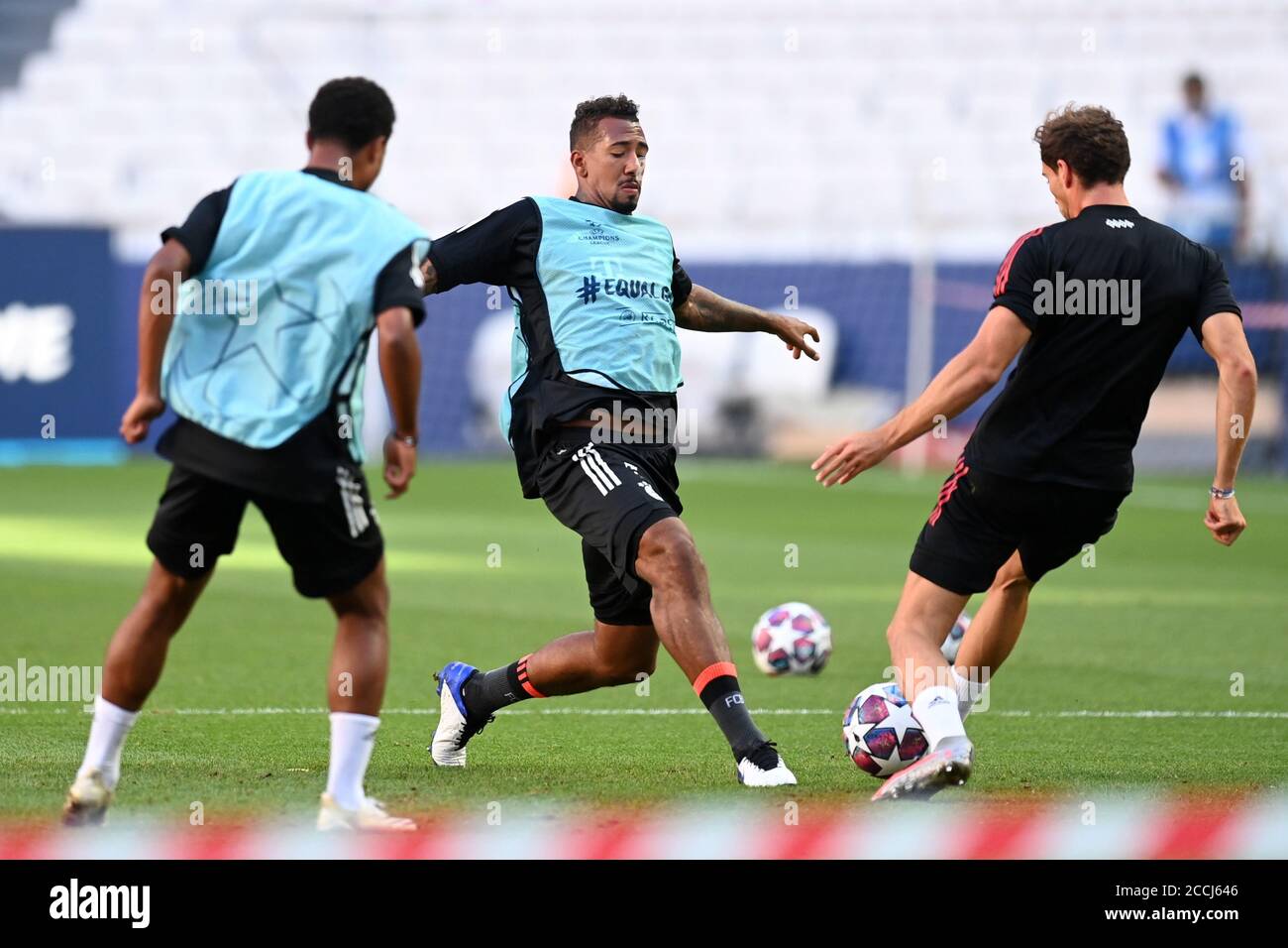 Michael boateng hi-res stock photography and images - Alamy