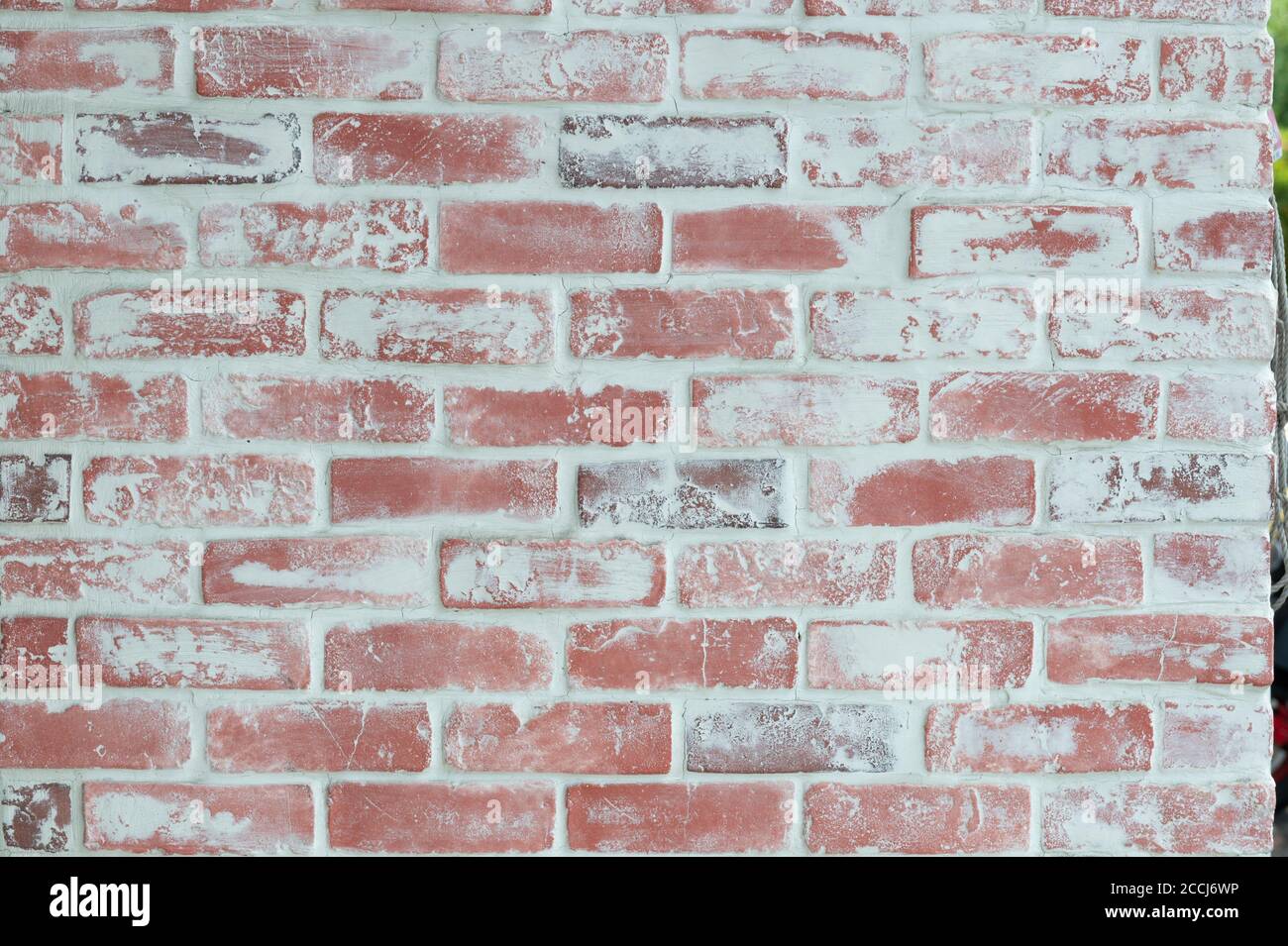 ceramic brick tile wall,seamless brick wall Stock Photo - Alamy