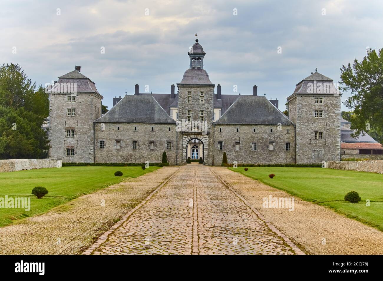 Saint georges palace hi-res stock photography and images - Alamy