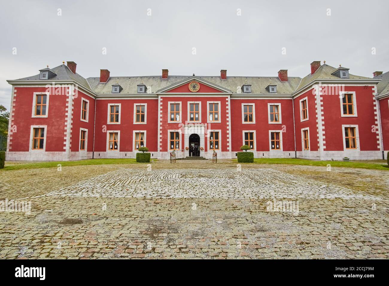 Chateau daigremont hi-res stock photography and images - Alamy