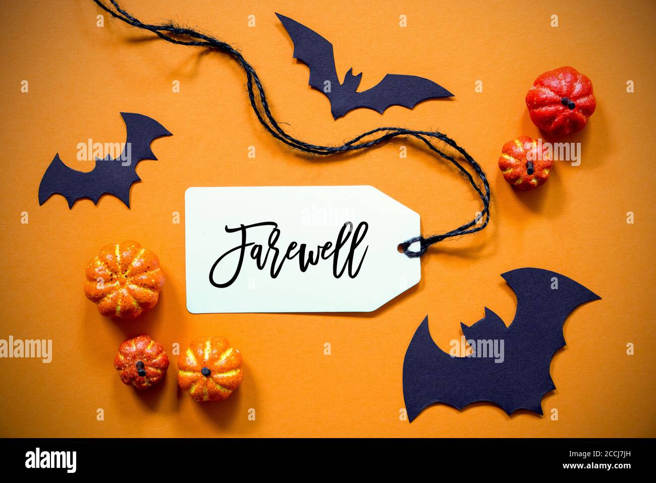 Farewell invitation hi-res stock photography and images - Alamy
